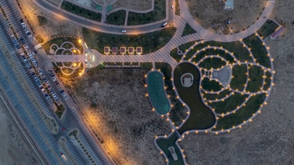 DanZoo Karachi - Bahria Town