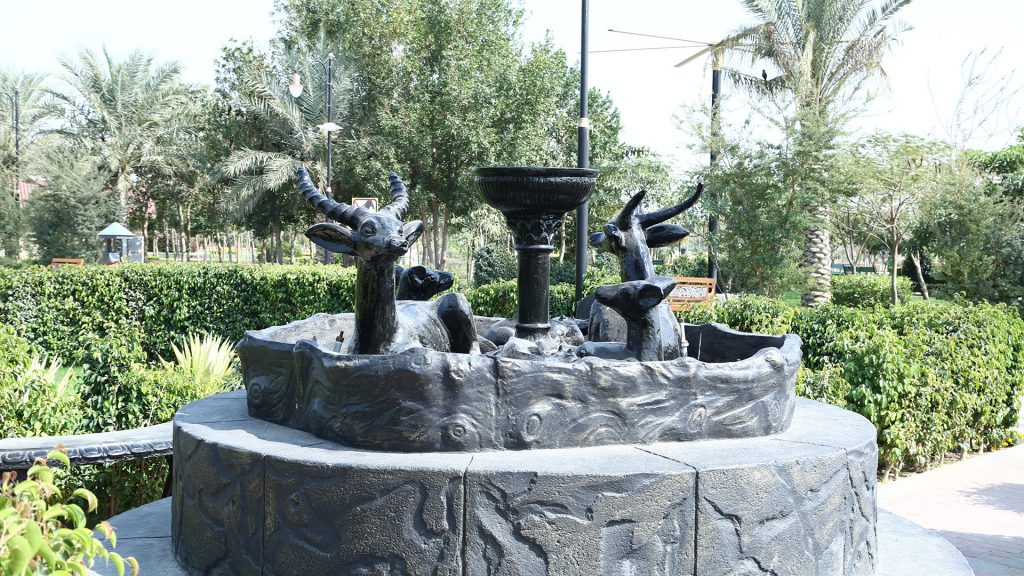 DanZoo Karachi - Bahria Town