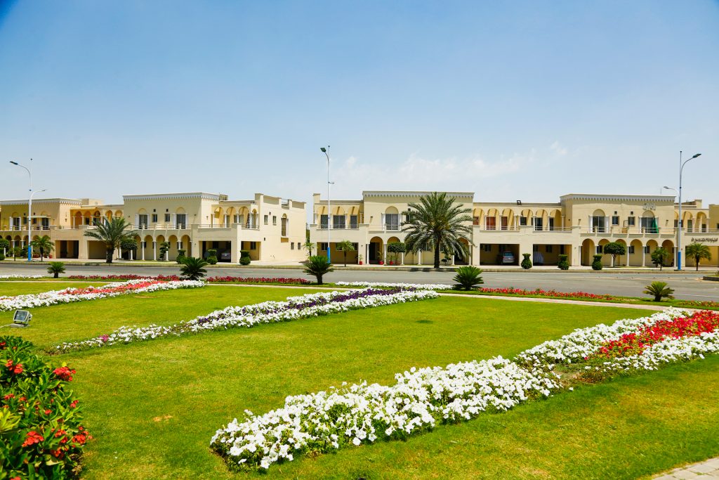 Bahria Orchard - Bahria Town