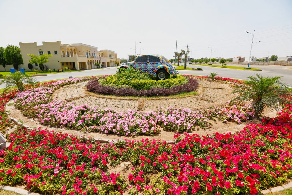 Bahria Orchard - Bahria Town