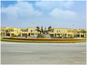 Bahria Orchard - Bahria Town
