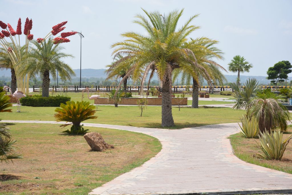 Bahria Enclave - Bahria Town