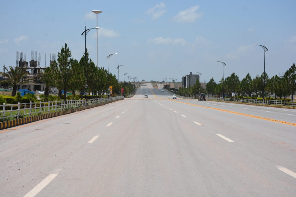 Bahria Enclave - Bahria Town