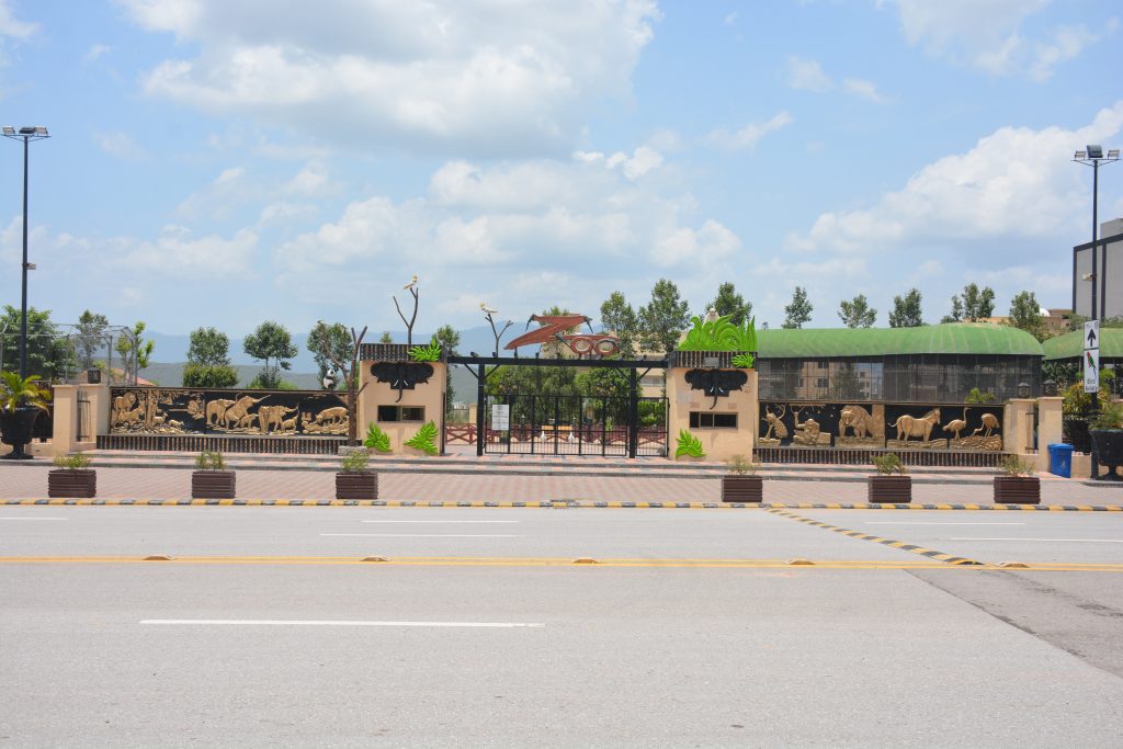 Bahria Enclave - Bahria Town