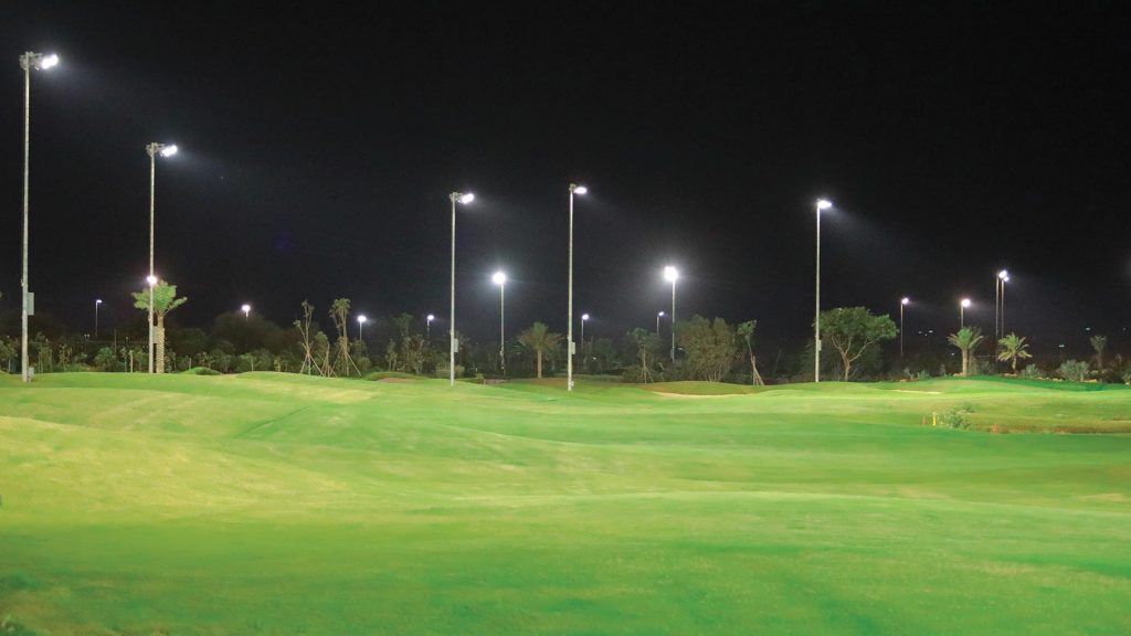 Bahria Golf City Karachi