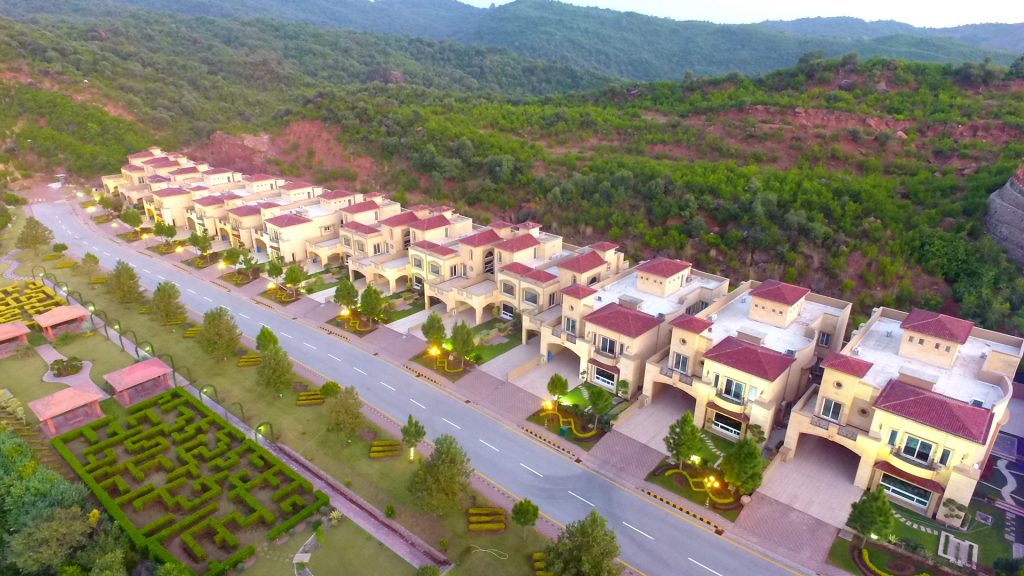 Bahria Golf City - Bahria Town