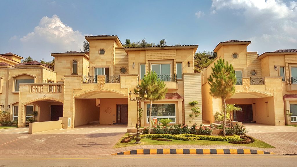 Bahria Golf City - Bahria Town