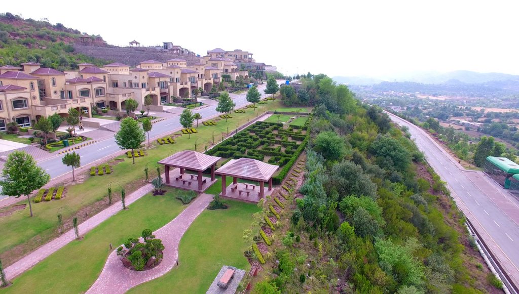 Bahria Golf City - Bahria Town