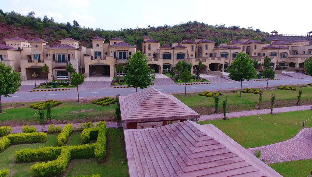 Bahria Golf City - Bahria Town