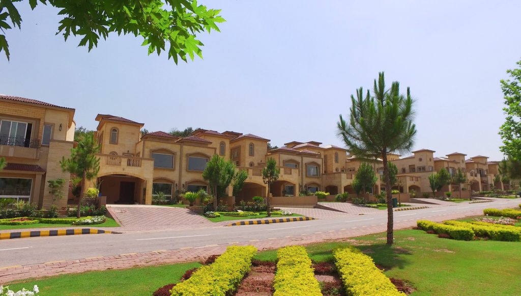 Bahria Golf City - Bahria Town