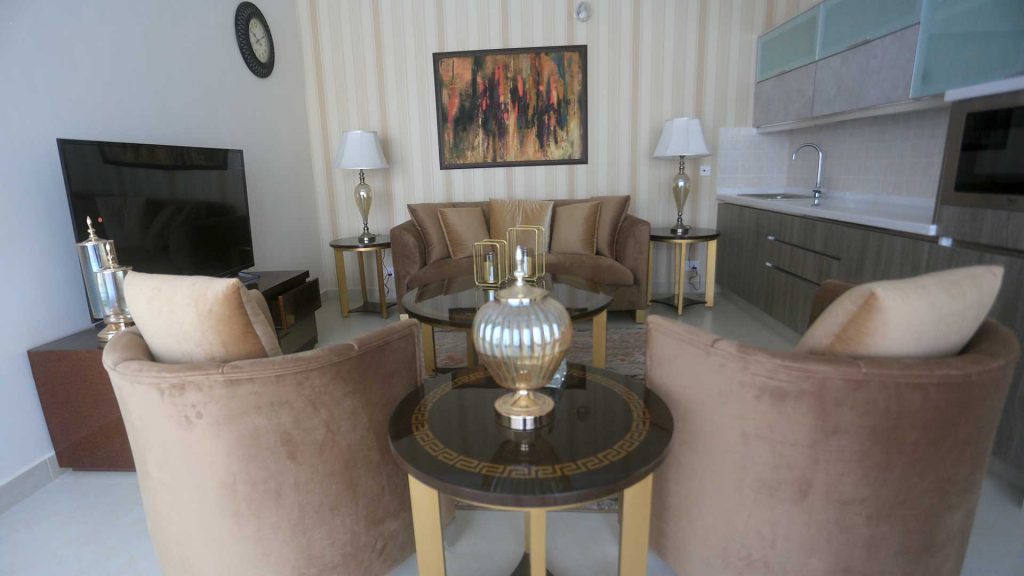 Bahria Paradise - Bahria Town