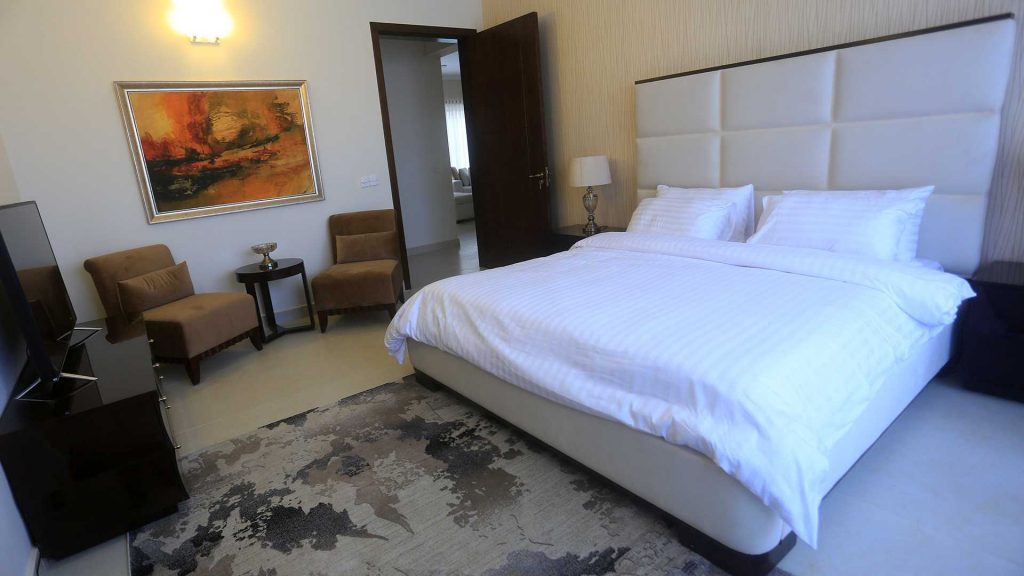 Bahria Paradise - Bahria Town