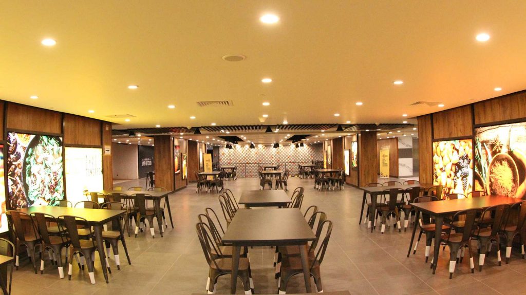 Bahria Town Tower Karachi