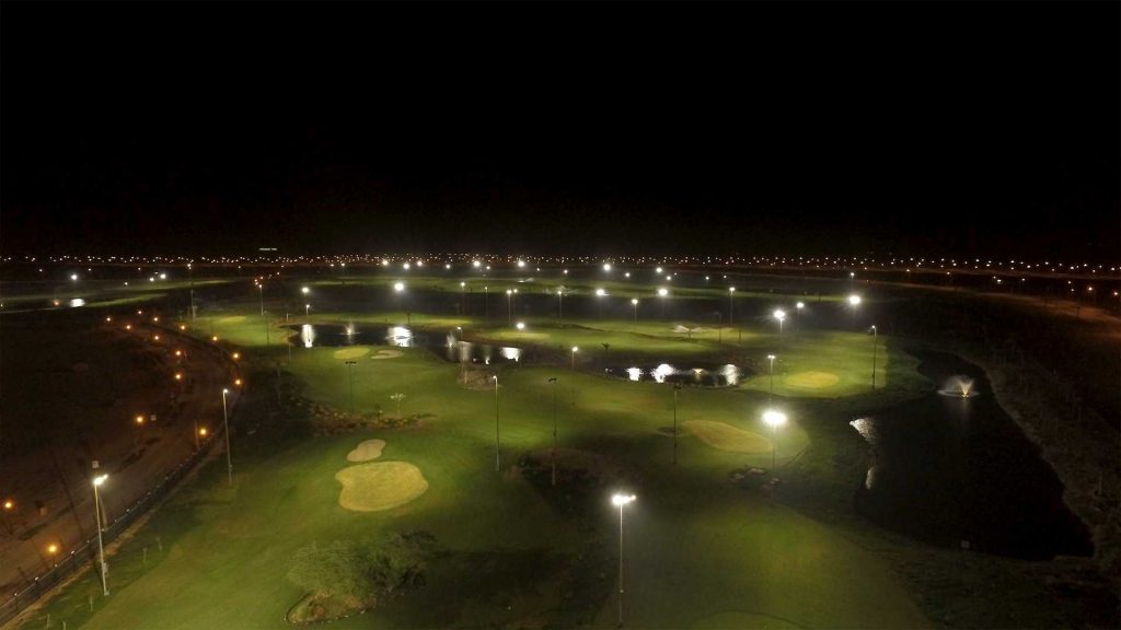 Bahria Golf City Karachi