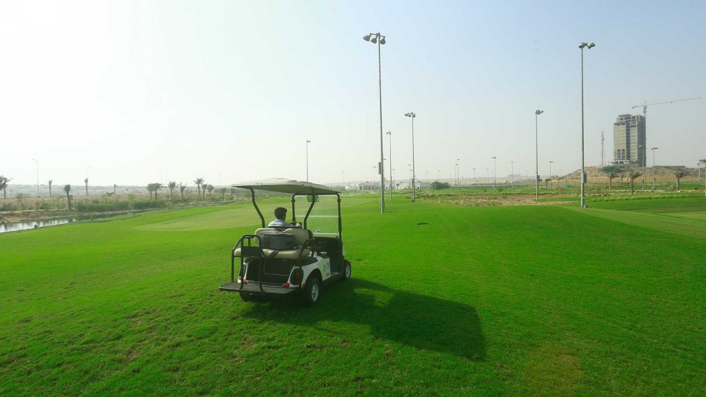 Bahria Golf City Karachi