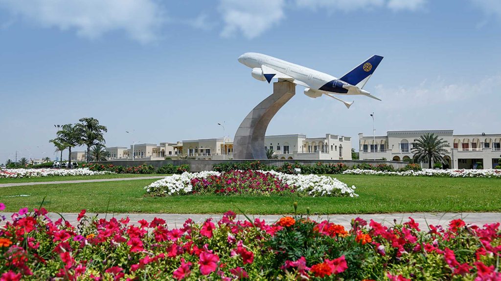 Bahria Orchard - Bahria Town