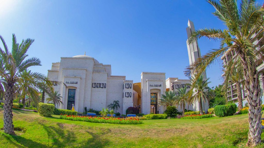 Bahria Garden City - Bahria Town