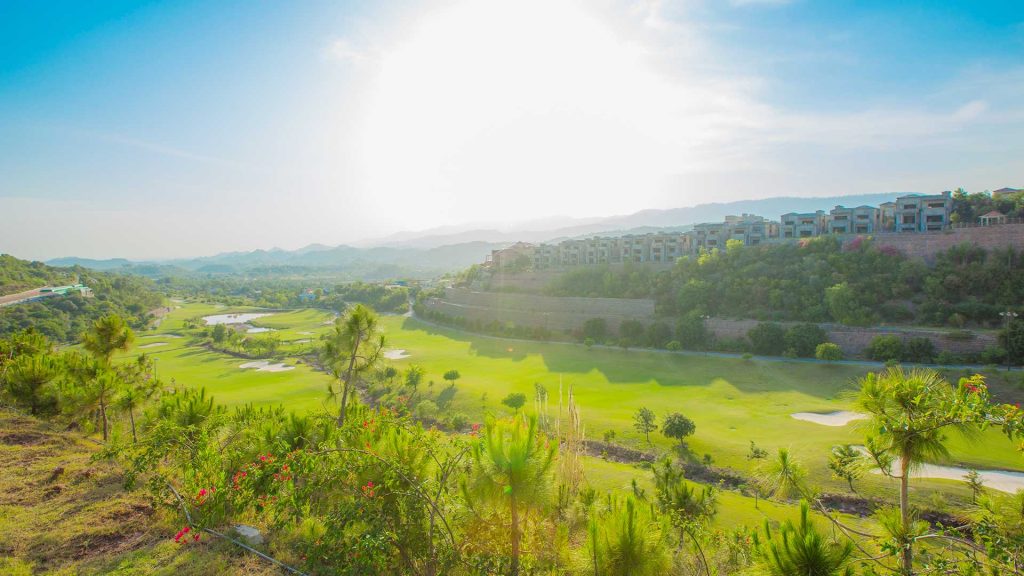 Bahria Golf City – Bahria Town