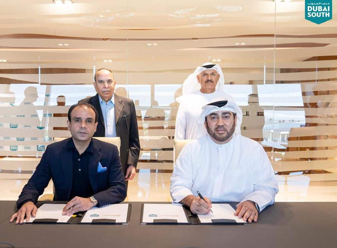 Bahria Town Elevates Global Standards with Dubai Masterplan - Bahria Town